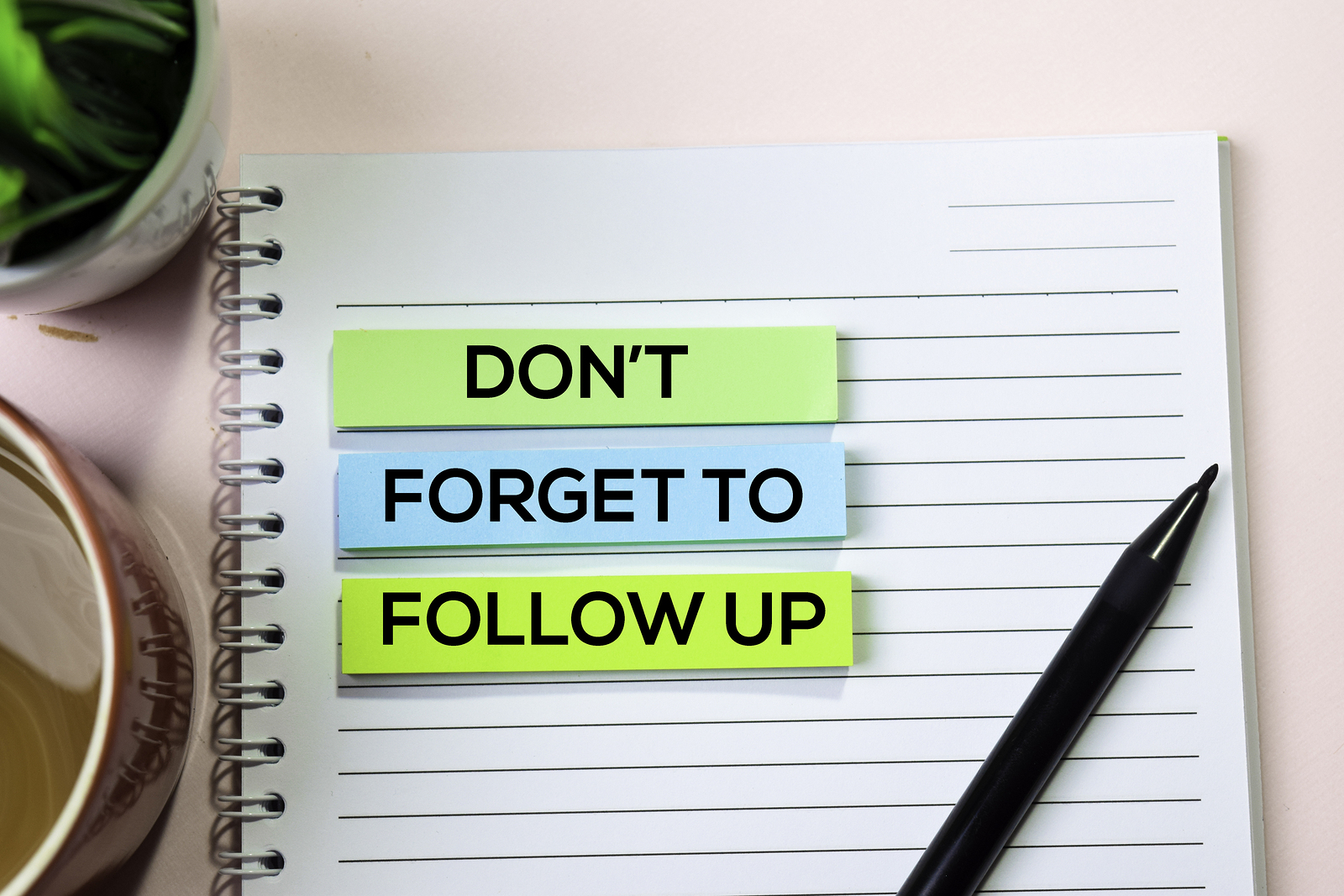 How To Build Follow Up Strategy That Works » Target Socially